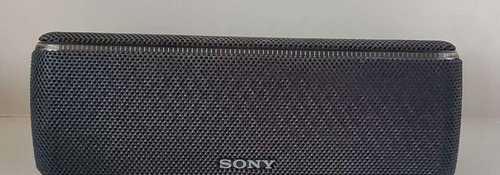 Портативная колонка Sony SRS-XB31
