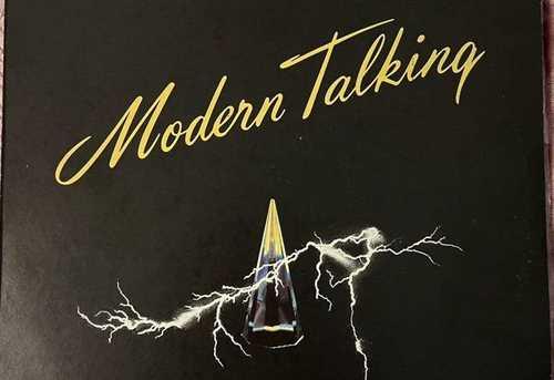 Пластинка modern talking 4 album