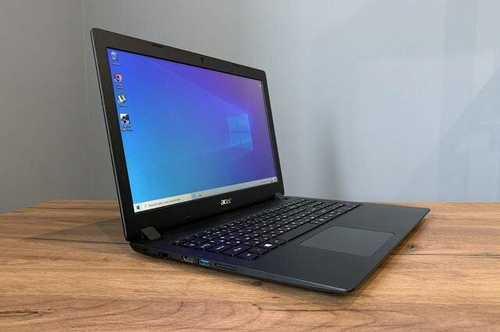 Acer Aspire 3 A315 разбор