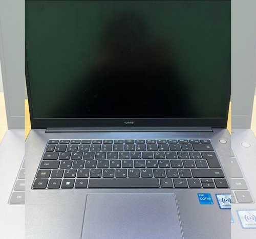 Ноутбук Huawei MateBook D15 Space Gray