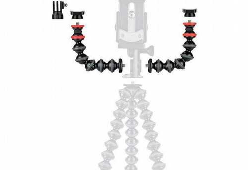 Набор Joby GorillaPod Arm Kit (2 шарнирные ручки и