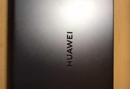 Huawei matebook d16 core i7 новый