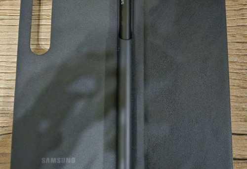 Galaxy Z fold 3 чехол со стилусом