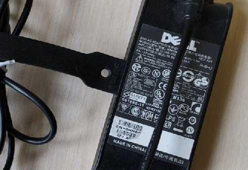 Блок питания Dell 65W
