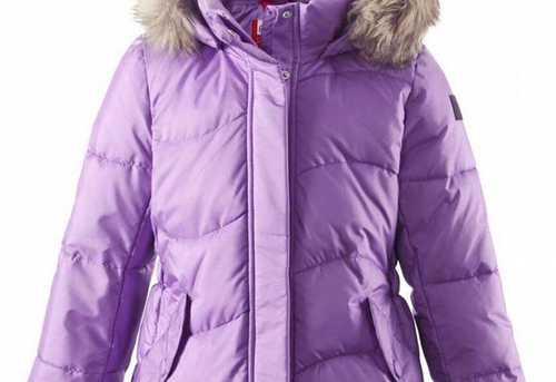 Зимняя куртка пальто Reima 146 р Финляндия