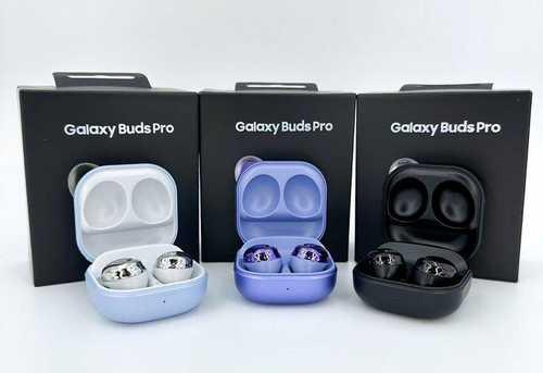 Наушники Samsung Galaxy Buds Pro