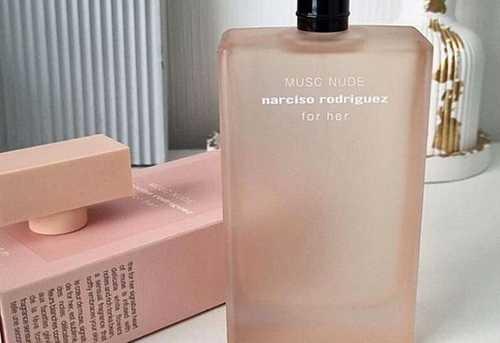 Narciso Rodriguez Musc Nude For Her 100 ml духи