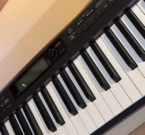 Casio sdp-s350