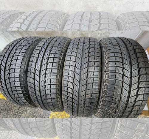 Michelin X-Ice XI3 215/60 R16