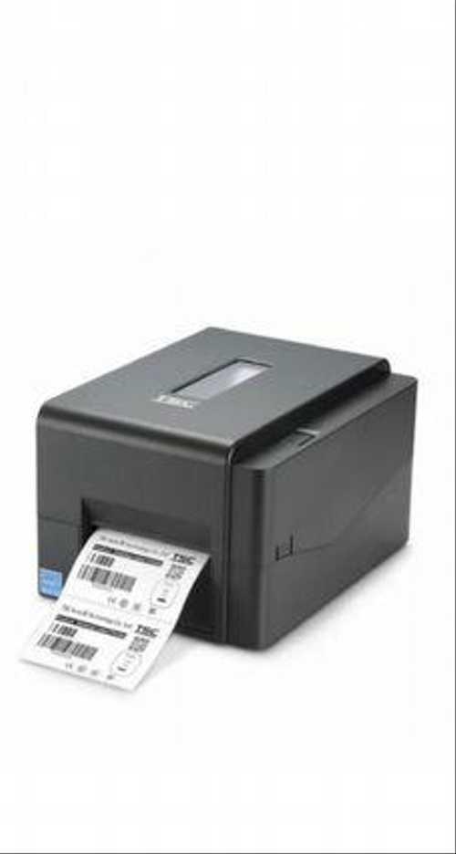 Термопринтер tsc te200