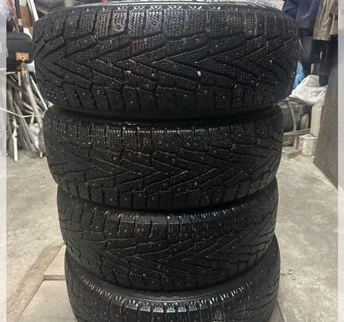Nexen Winguard Ice 225/60 R17 90Y
