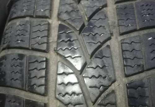 Winter Tact Snow + Ice 195/65 R15