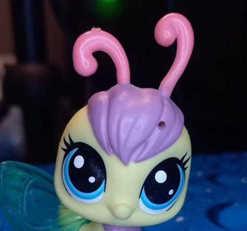 Littlest Pet Shop lps лпс