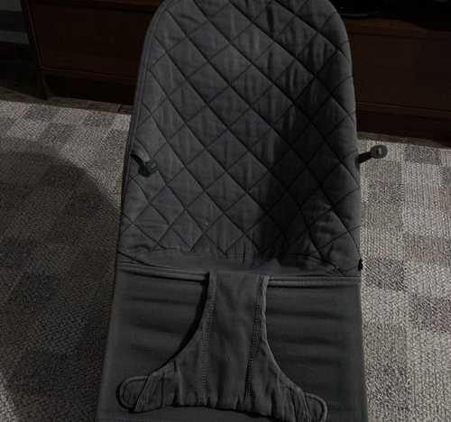 Шезлонг babybjorn cotton