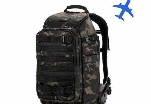 Рюкзак Tenba Axis v2 Tactical Backpack 20 MultiCam