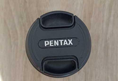 Объектив Pentax 50mm 1.8