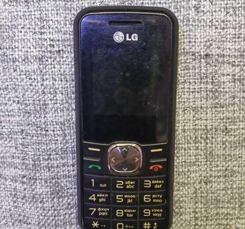 LG 200