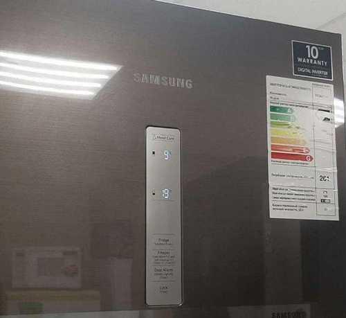 Холодильник Samsung Premium