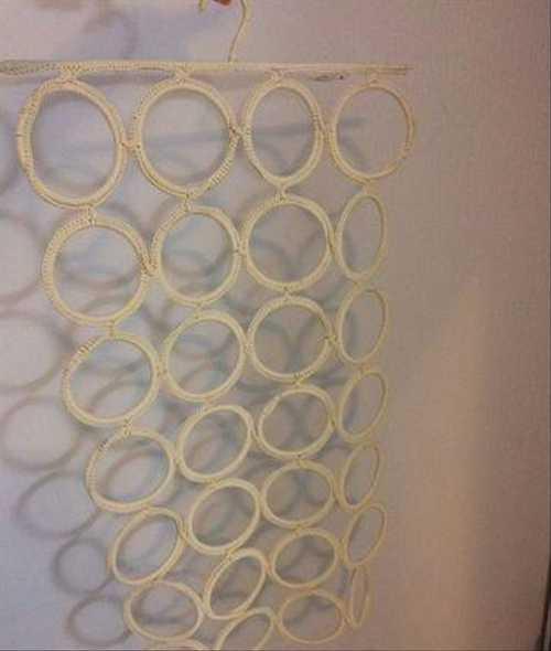 Вешалка для шарфов IKEA