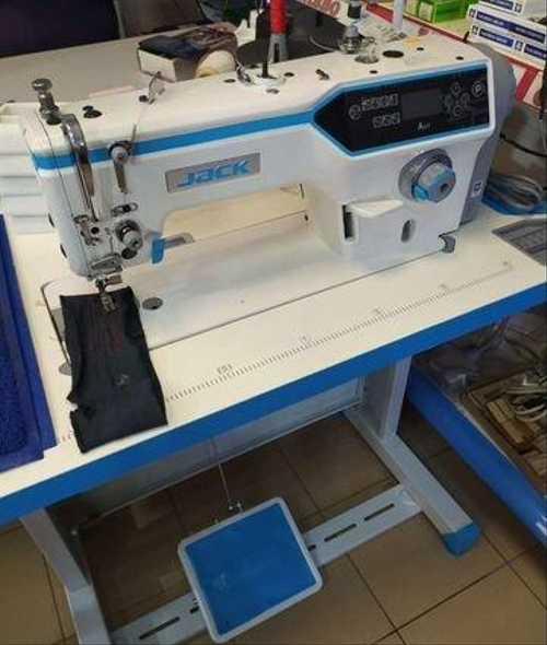 Швейная машинка Jack JK -A6F
