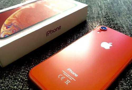 Apple iPhone XR 128gb