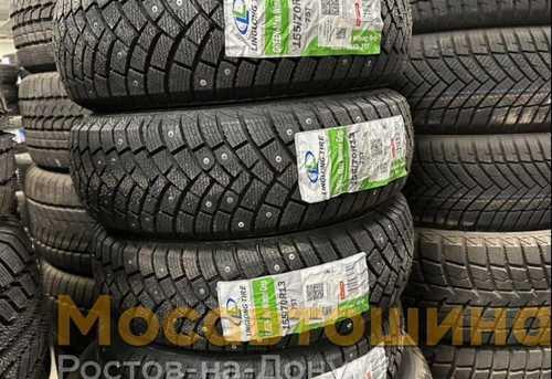 LingLong Green-Max Winter Grip 155/70 R13 75T