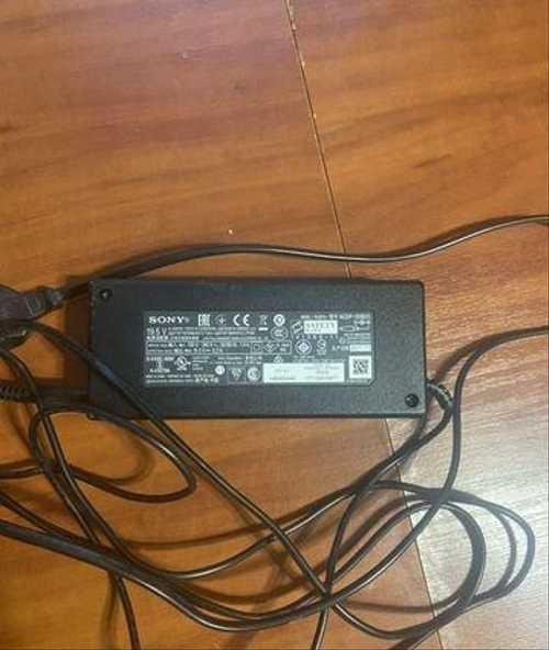 Acdp-120E03 блок питания Sony телевизора