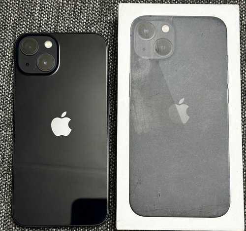 iPhone 13, 128 ГБ