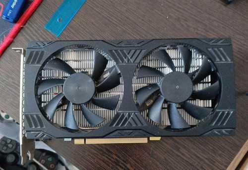 Видеокарта rtx 3060