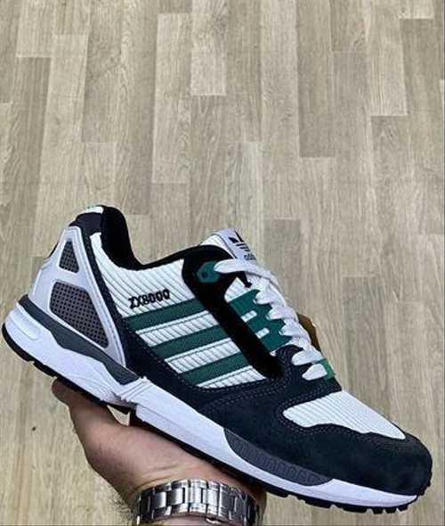 Кроссовки adidas zx 8000