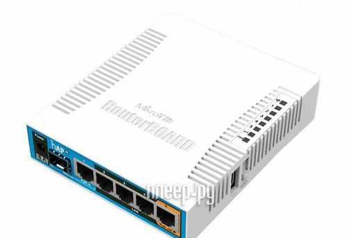 MikroTik hAP ac RB962UiGS-5HacT2HnT