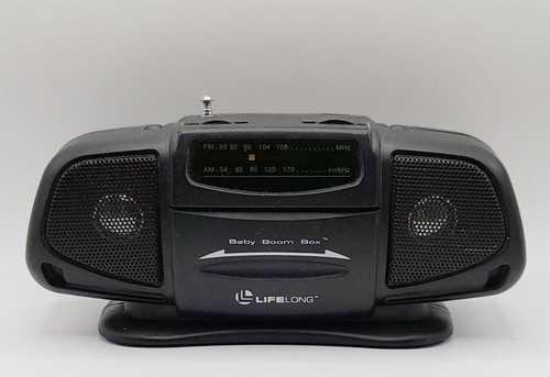 Радио Life Long Baby Boombox