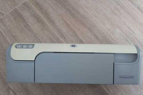 Принтер струйный HP DeskJet D2360