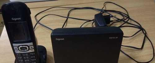 Siemens C610A ip Gigaset