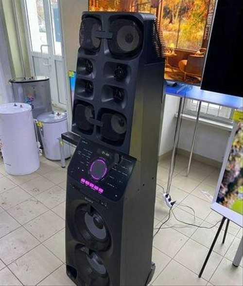 Музыкальная система Midi Sony MHC-V90DW