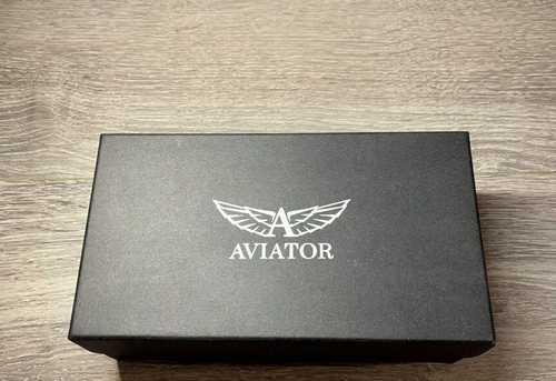 Часы мужские Aviator KingCobra