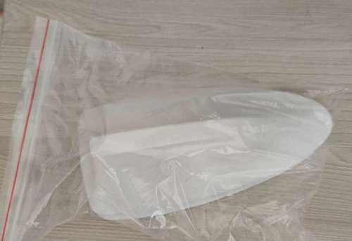 Автомобильная антенна (плавник)