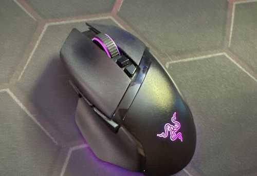 Игровая мышь razer basilisk v3 pro