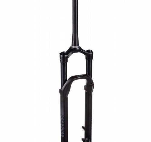 RockShox 35 Silver TK 29" Solo Air 130 Tapered Boo