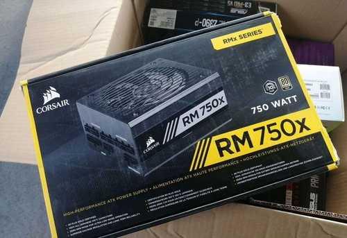 Corsair rm750x