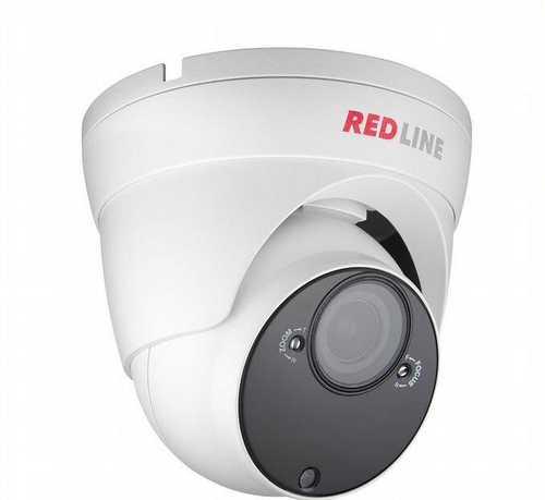 Аналоговая внешняя видеокамера RedLine RL-AHD1080P