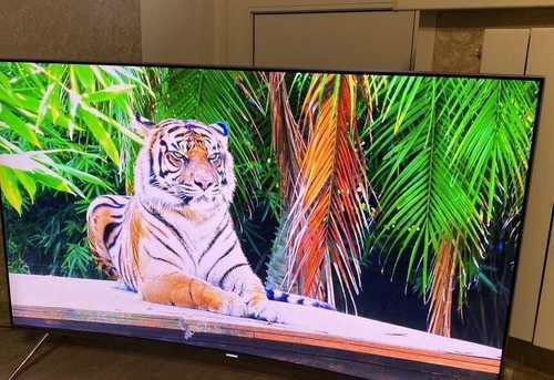 Телевизор Samsung smart tv ue49ks7500u