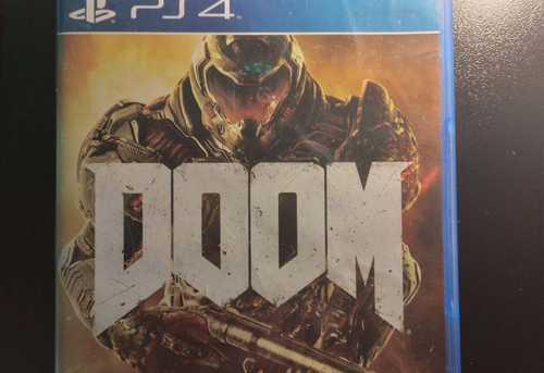 Metro 2033 ps4 doom 2016 PS 4