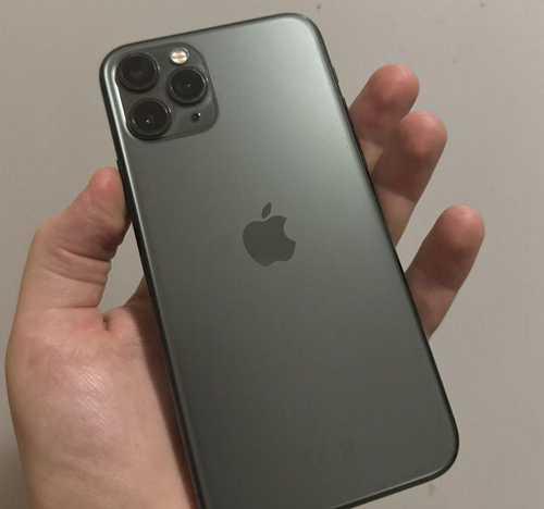 iPhone 11 Pro 64gb sim esim