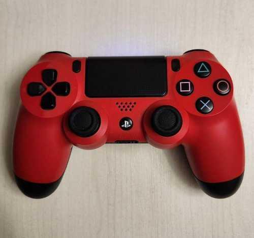 Геймпад dualshock 4