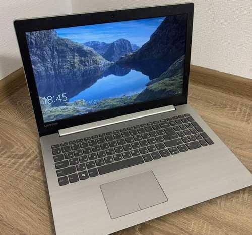 Ноутбук lenovo ideapad 320-151AP