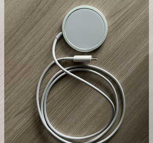 MagSafe charger