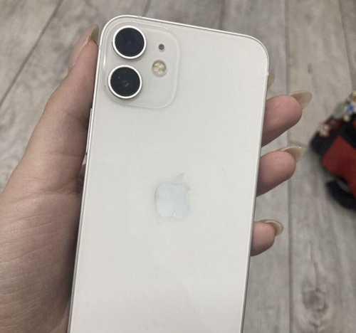 iPhone 12 mini, 64 ГБ