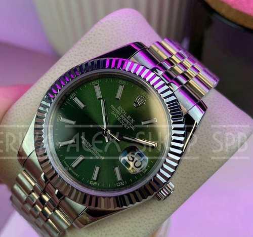 Часы мужские Rolex datejust #2020269