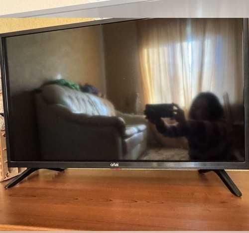 Телевизор SMART tv